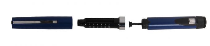 Liraglutide injection pen lose weight Injecting Insulin Pen