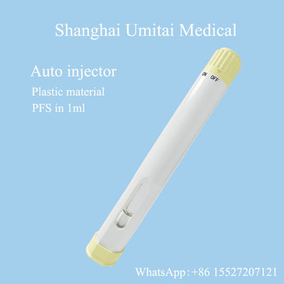 Disposable Insulin Pens factory, Buy good price Reusable Insulin Pen ...