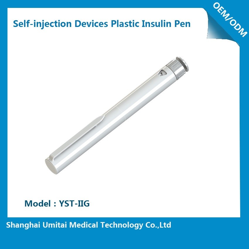 semaglutid injections/Ozempic/GLP-1/Insulin injection