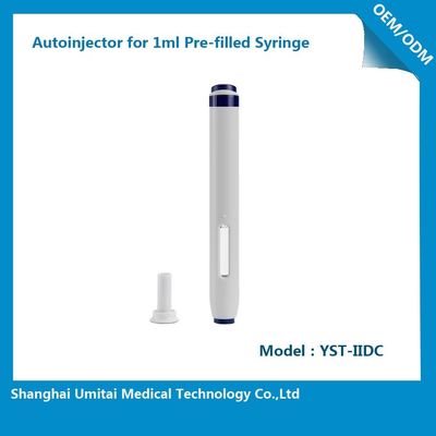 Auto Injection Device factory, Buy good quality Auto Injection Device ...