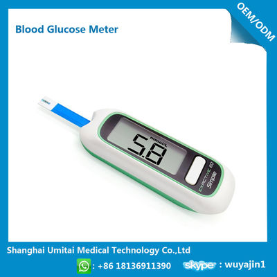 Blood Glucose Meters factory, Buy good quality Blood Glucose Meters ...